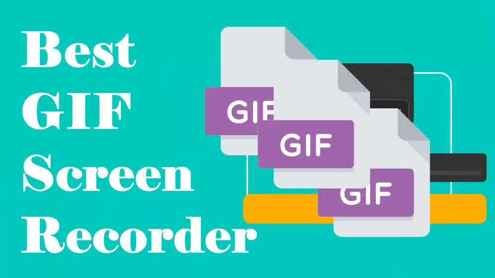 (2025) Best GIF Screen Recorders for Windows, Mac, and Online