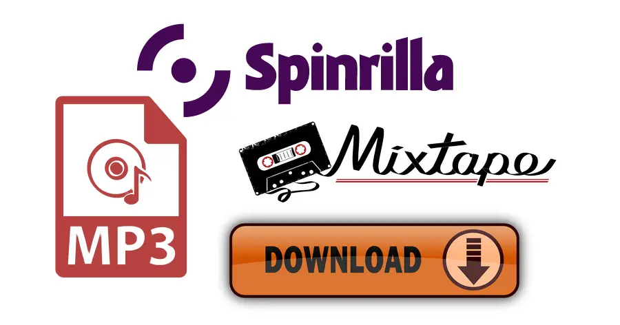 [Spinrilla Downloader] How to Download Spinrilla to MP3?