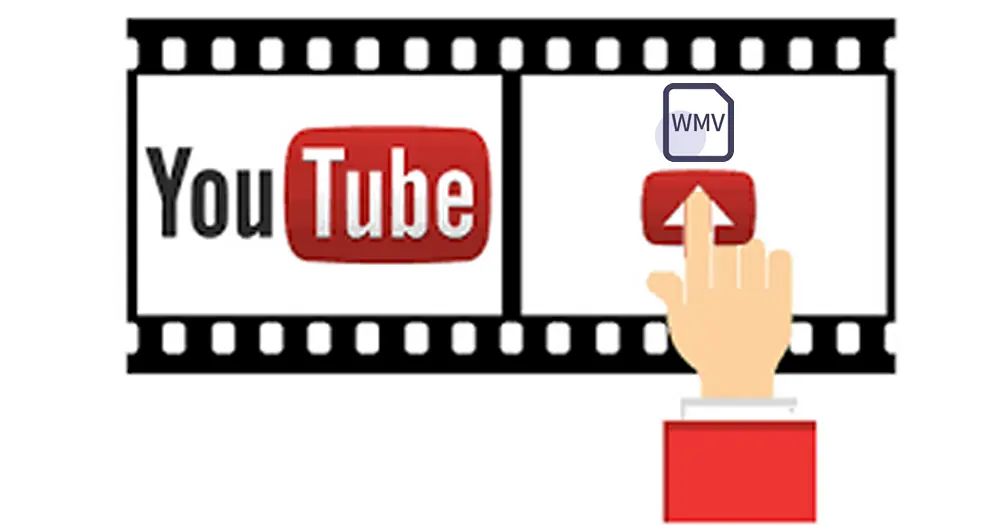 How to Upload WMV Files to YouTube without Error?