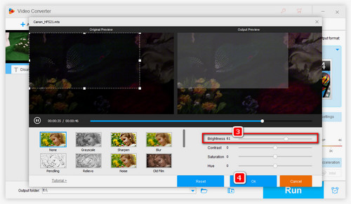 The Best Video Lighting Editor - How to Brighten Dark Videos Effortlessly