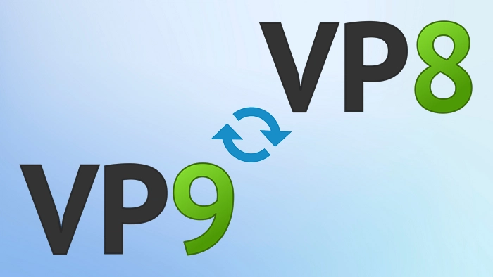 How to Convert WebM VP9 to VP8 (PC & Batch Support)