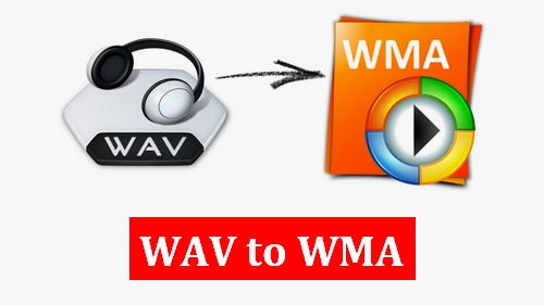 Best Way to Convert WAV to WMA on Windows (Batch Support)