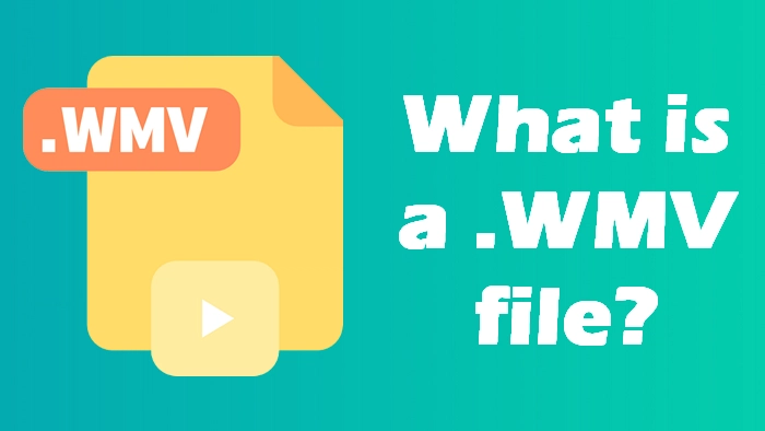 What Is a WMV File and How to Open It?